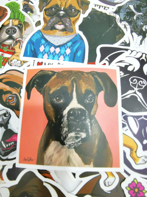 WKLEJKI WLEPKI NAKLEJKI SAMOPRZYLEPNE PSY